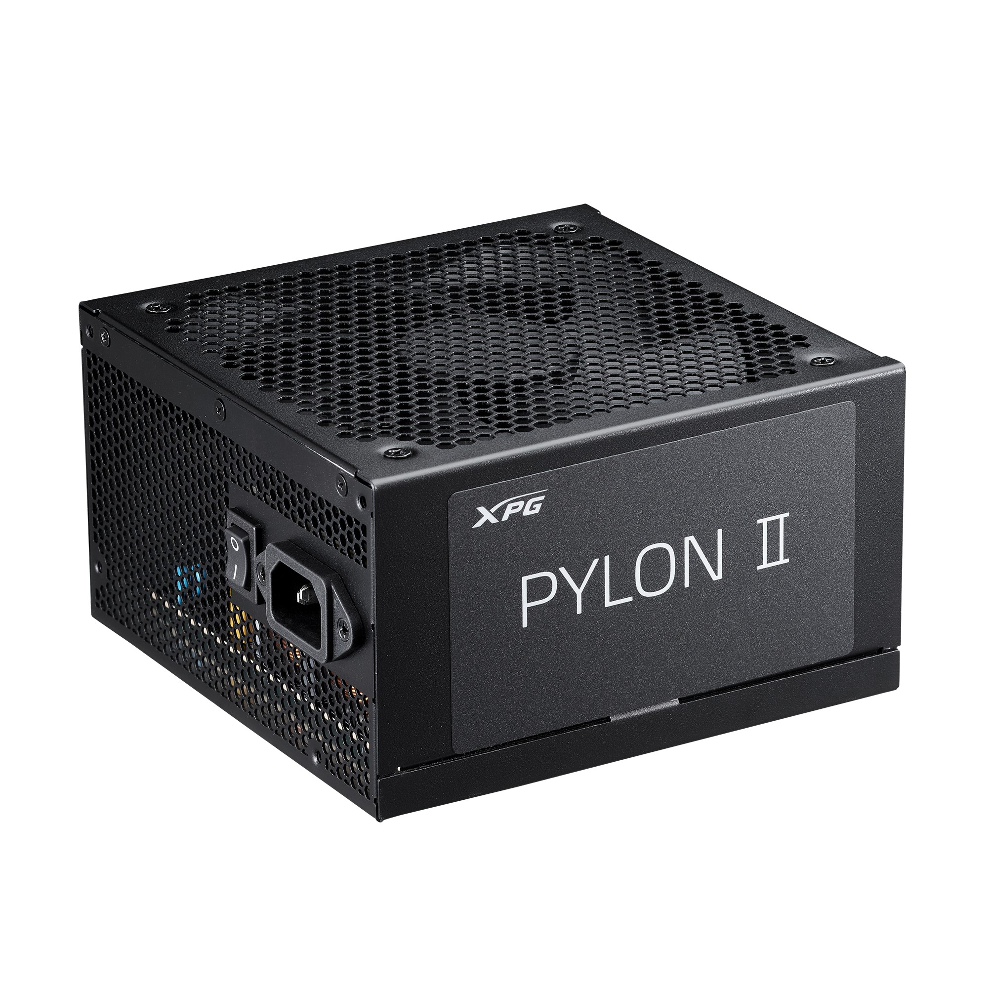 Adata XPG PYLON II 750W | SUNTECH Computer - prodej počítačů ...