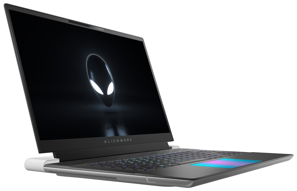 Dell Alienware x16 R2 Lunar Silver | SUNTECH Computer - prodej počítačů ...