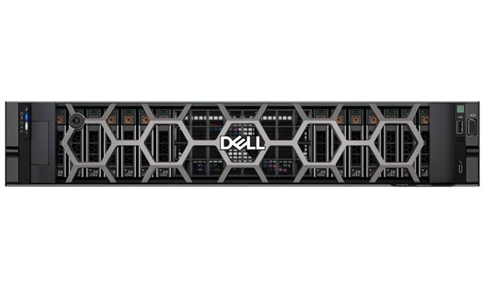 Dell PowerEdge R7615 | SUNTECH Computer - prodej počítačů, elektroniky ...