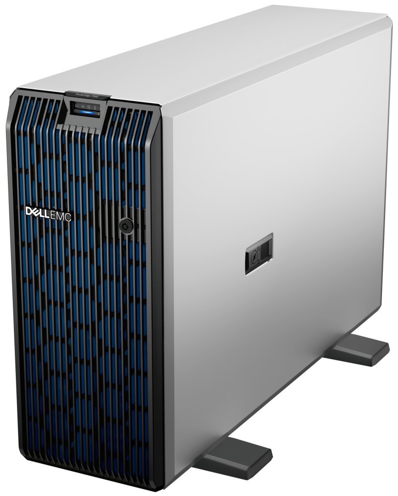 Dell PowerEdge T550 | SUNTECH Computer - prodej počítačů, elektroniky a ...