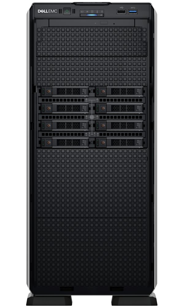 Dell PowerEdge T550 | SUNTECH Computer - prodej počítačů, elektroniky a ...