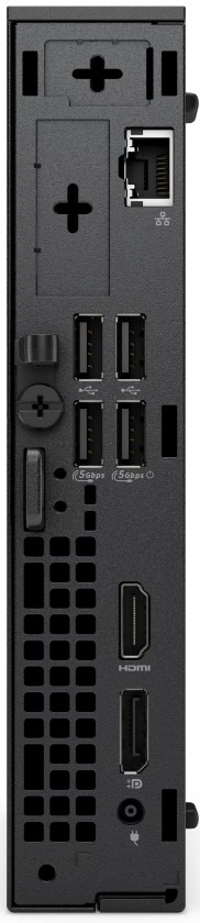 Dell Pro Micro QCM1255 | SUNTECH Computer - prodej počítačů, elektroniky a spotřebního materiálu