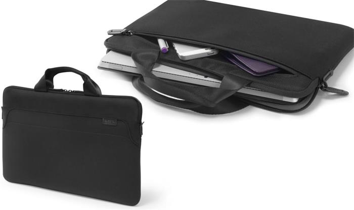 Dicota Ultra Skin Plus PRO 13 - 13.3'' pouzdro, černé | SUNTECH ...