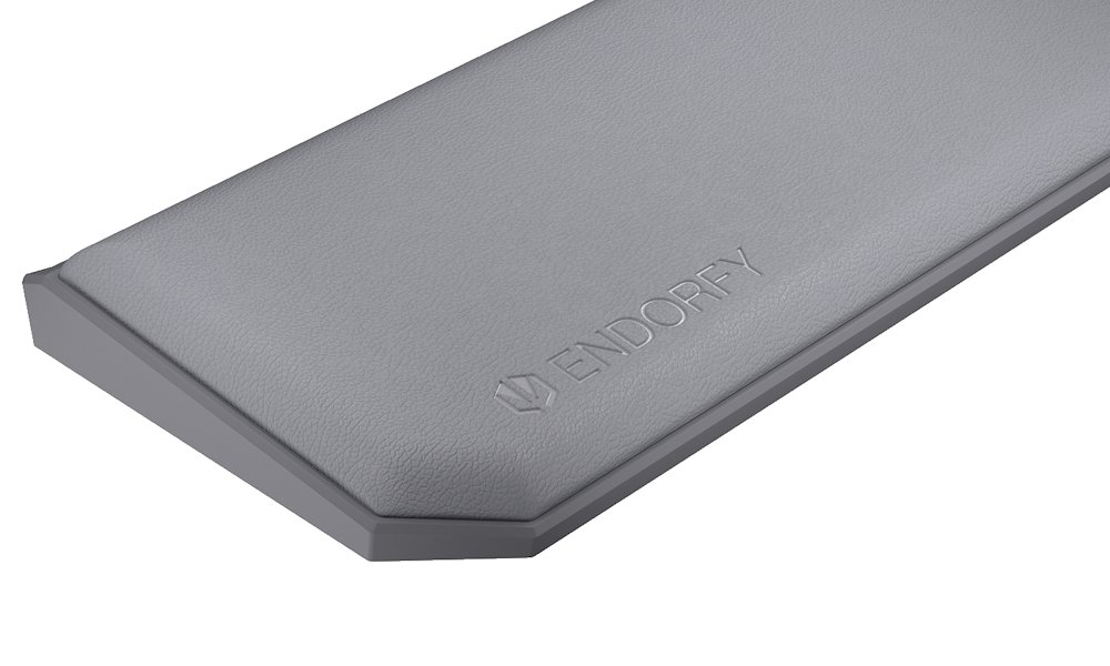 Endorfy Thock TKL Palm Rest V2 podložka pod klávesnici / komp. s Thock ...