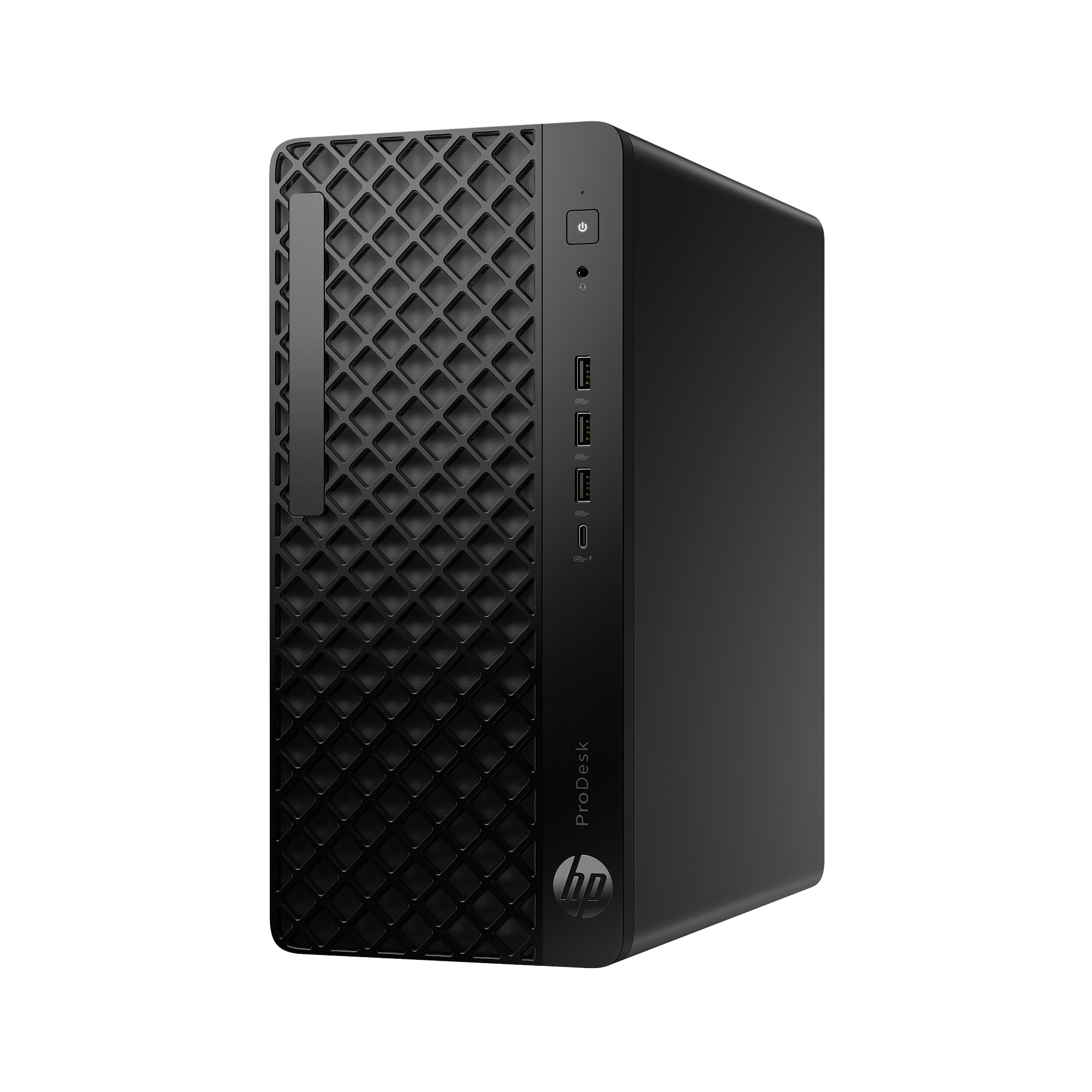 HP ProDesk 4 Tower G1i Desktop AI PC | SUNTECH Computer - prodej ...