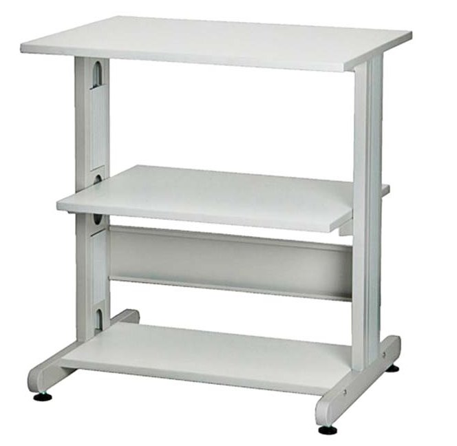 Stolek pod tiskárnu, do 80kg, 74x68x55cm | SUNTECH Computer - prodej ...