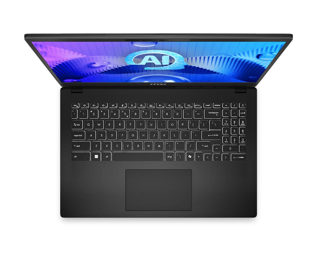 MSI Modern 15 H AI C1MG | SUNTECH Computer - prodej počítačů ...
