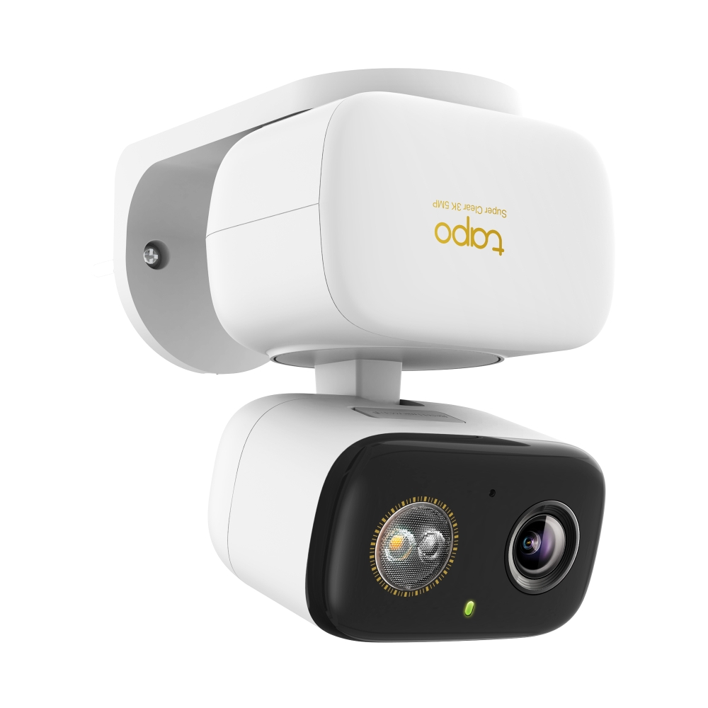 Tapo C236 Indoor/Outdoor Pan/Tilt Security Wi-Fi Camera | SUNTECH Computer - prodej počítačů ...