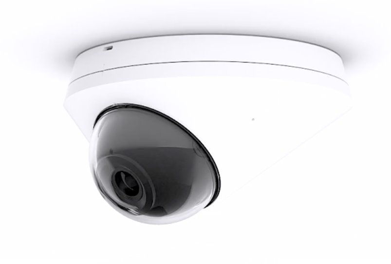 Ubiquiti UVC-G4-DOME - UniFi Protect G4 Dome Camera | SUNTECH Computer ...
